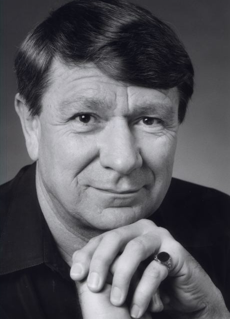 Media Photos – Jim Haynes