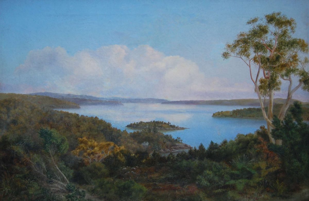 Art History – Jim Haynes