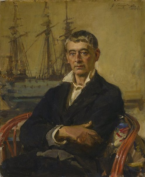 Art History – Jim Haynes