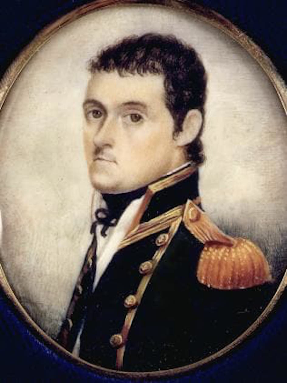 Australian History – Jim Haynes